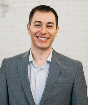 Mike George, Partner | NAI Puget Sound Properties
